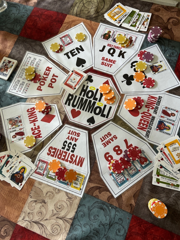 Holy Rummoli! (PDF) – Arma Dei